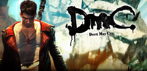 DMC - Devil May Cry [Steam Key] for PC - Buy now and download